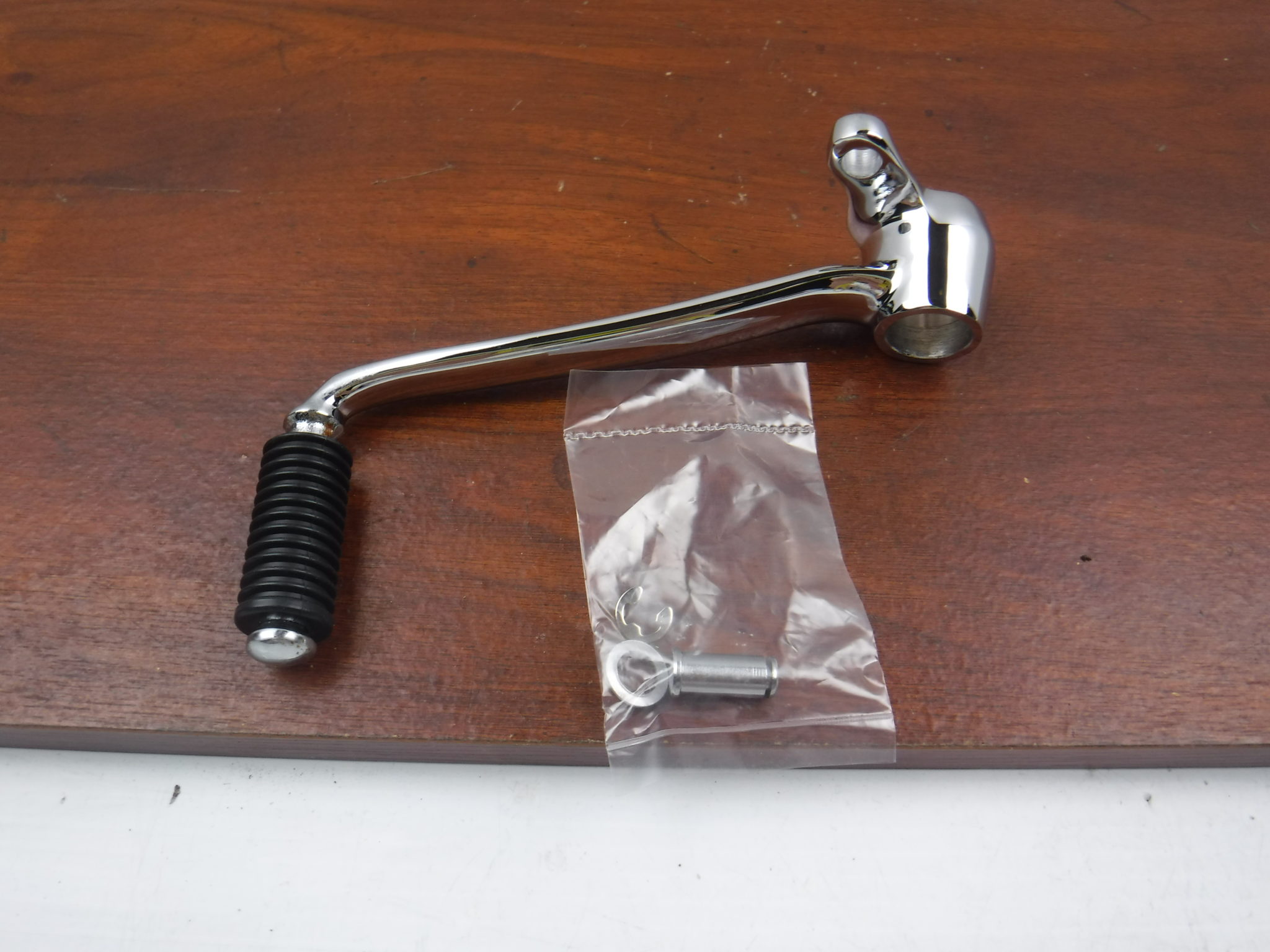 Kawasaki H2 750 Gear Shift Pedal / Shifter 13156-039 / 72-75 H2 / With ...