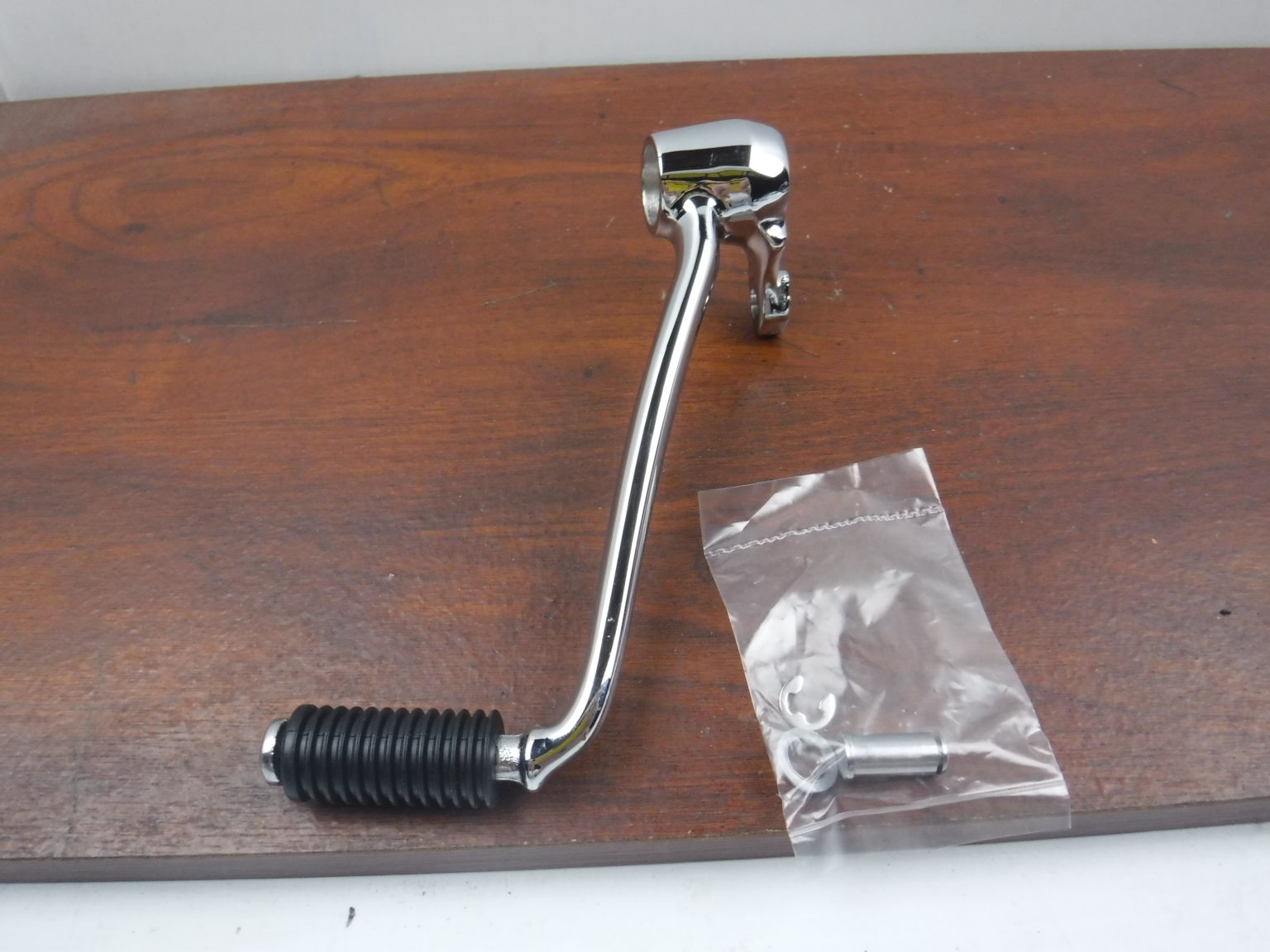 Kawasaki H2 750 Gear Shift Pedal / Shifter 13156-039 / 72-75 H2 / With ...